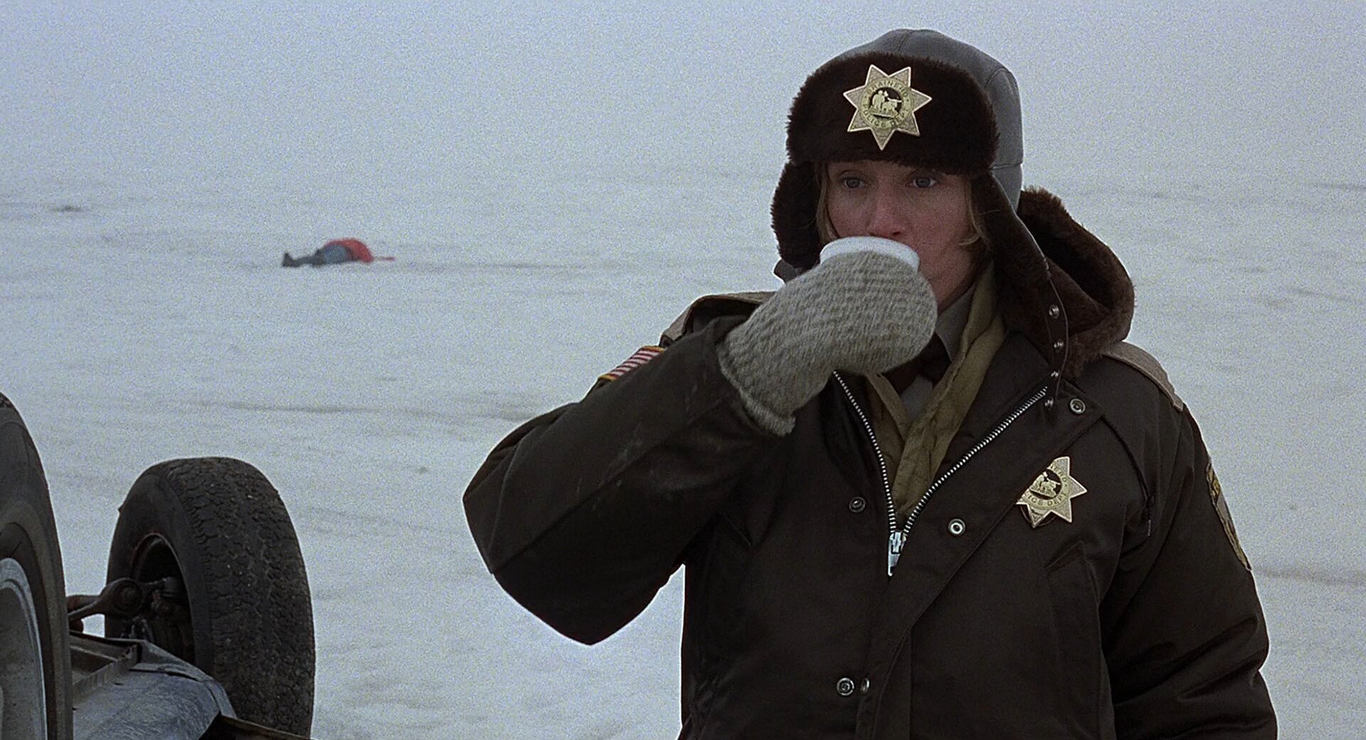 Fargo | Ben Oliver