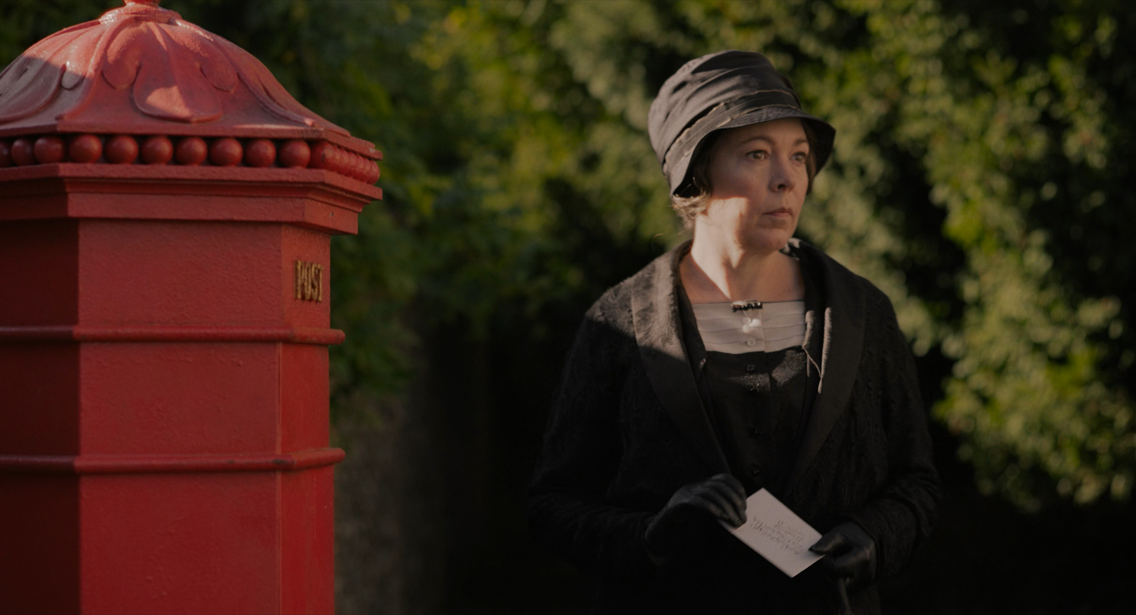 Wicked Little Letters | Ben Oliver